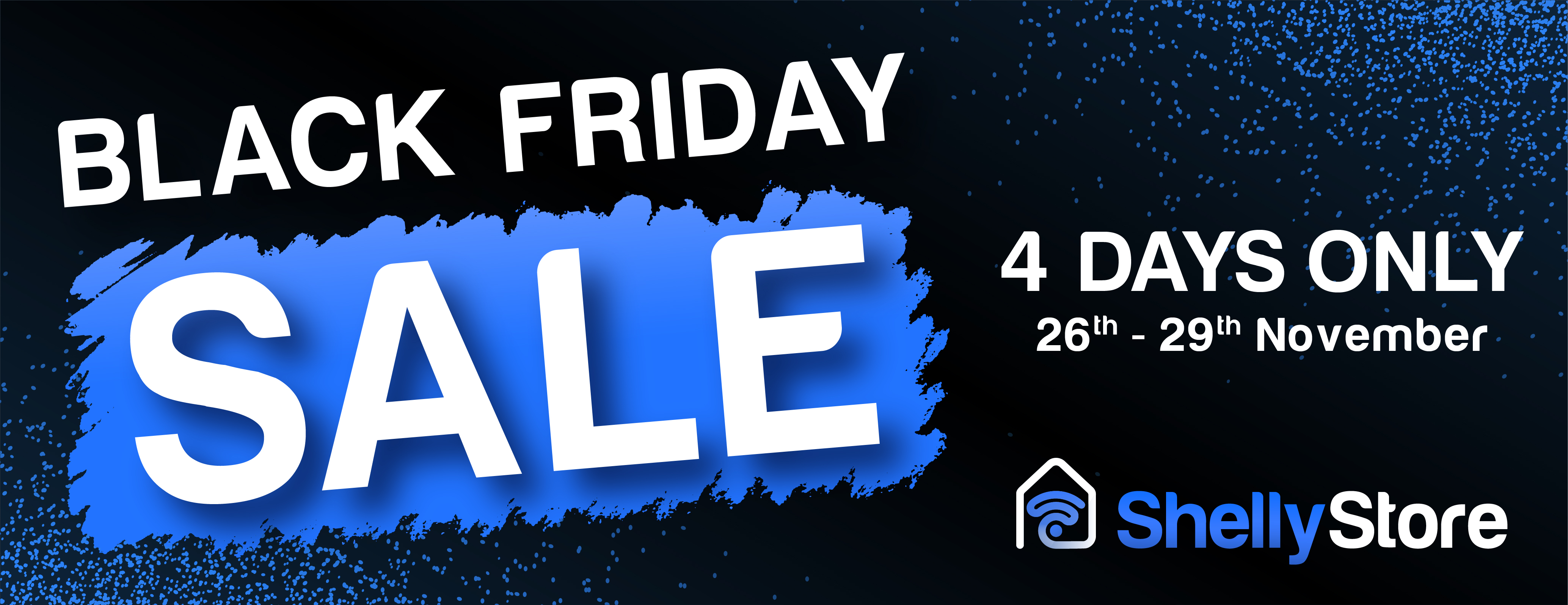 Shelly 1 | Shelly Store UK | Smart Home Automation